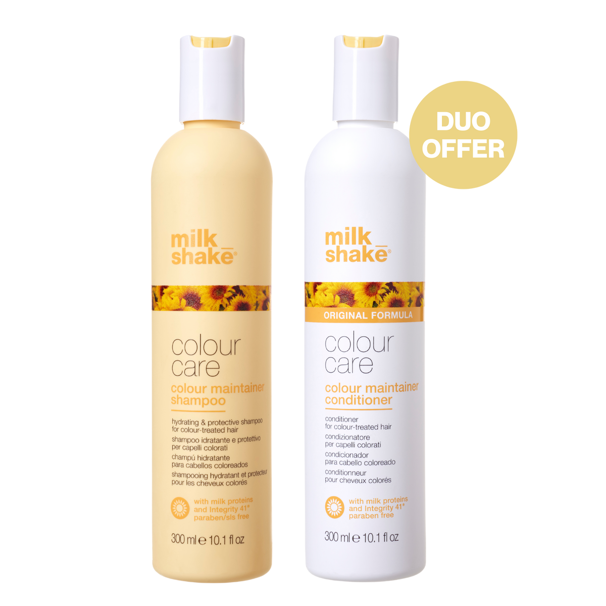 colour care duo – milkshakehair