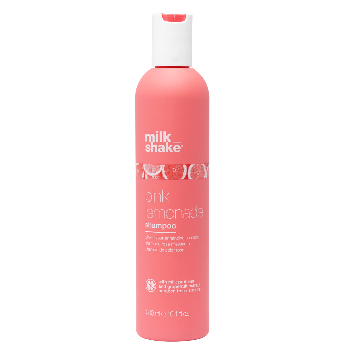 pink lemonade shampoo – milkshakehair