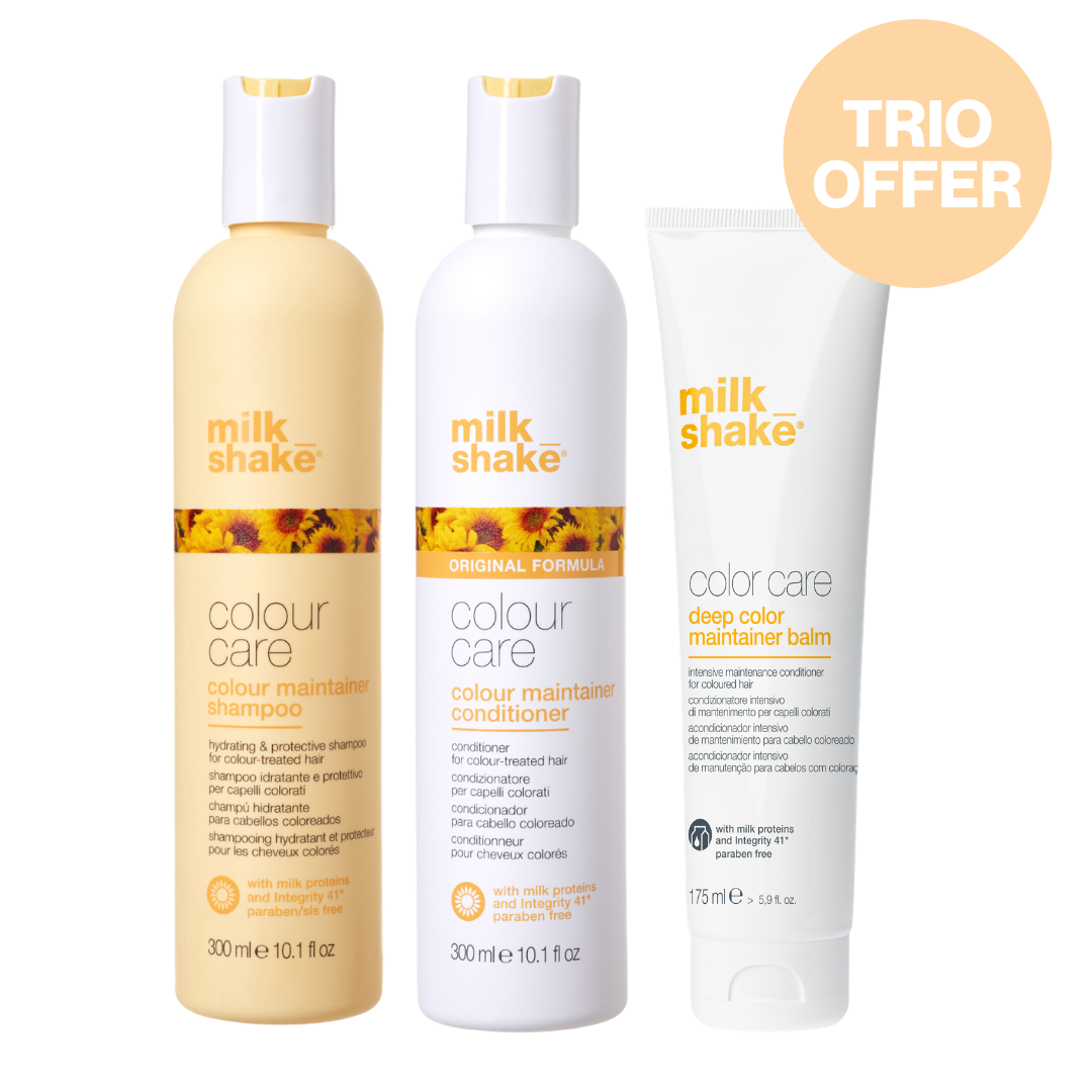 colour care – milkshakehair