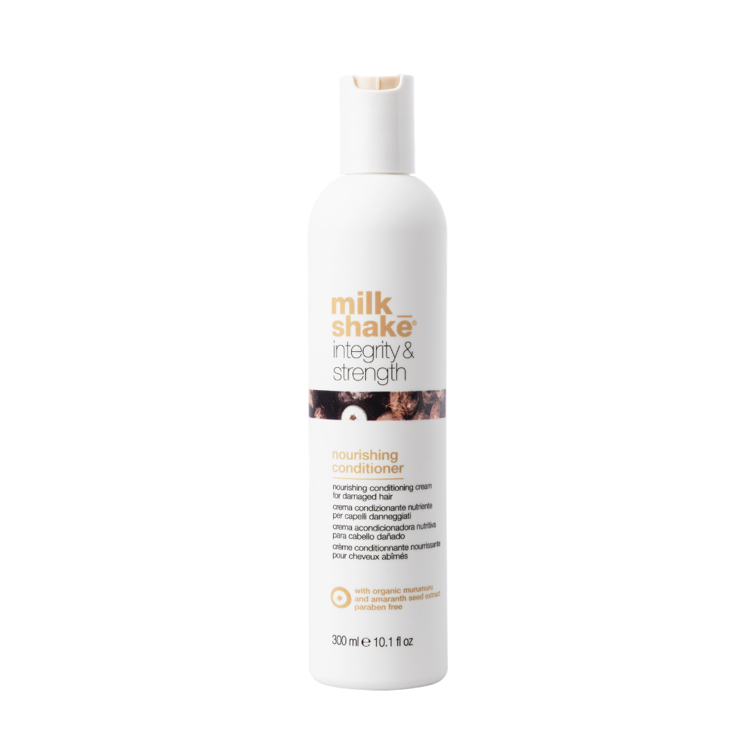 integrity & strength conditioner – milkshakehair