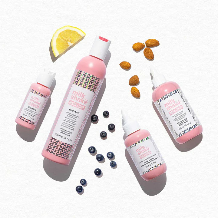 milk_shake INSTA.LIGHT shampoo – milkshakehair
