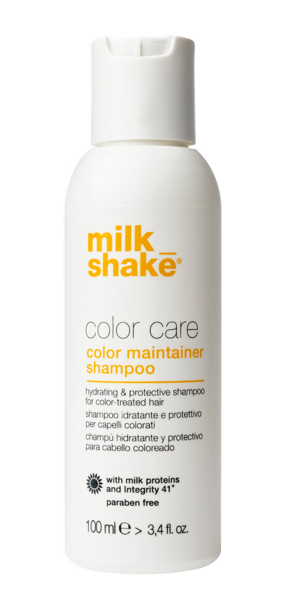 milk_shake colour maintainer shampoo – milkshakehair