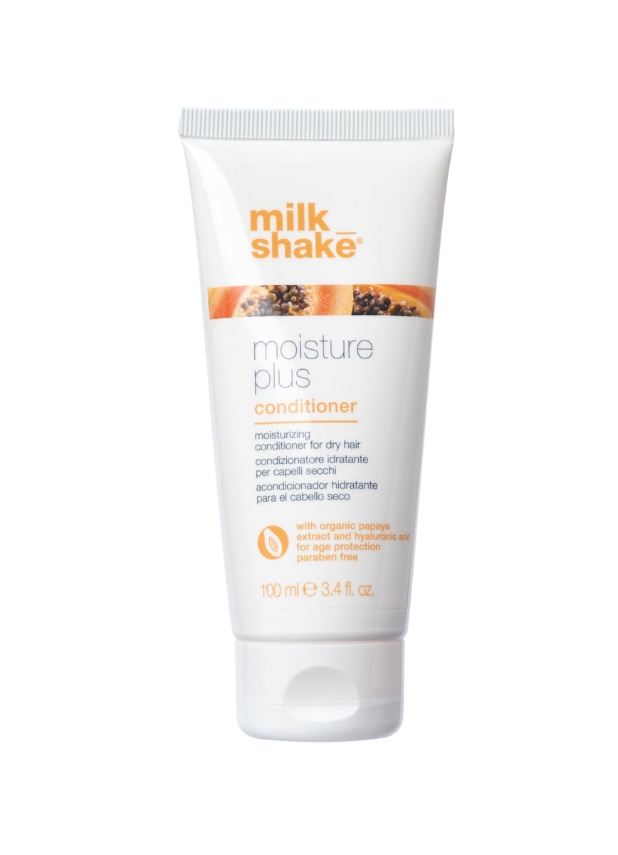 milk_shake moisture plus conditioner – milkshakehair